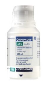 omnipaque contrast – CCMediks Ventures